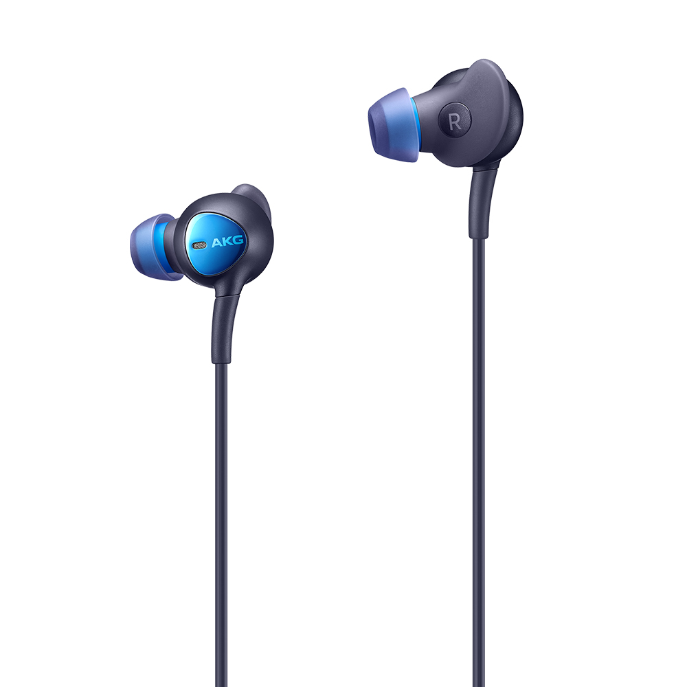Original Samsung Official ANC Type-C In Ear Earphones EO-IC500 Black ... Original Samsung Official ANC Type-C In Ear Earphones EO-IC500 Black ...